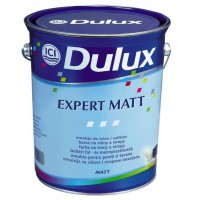 Dulux Expert Matt 10L
